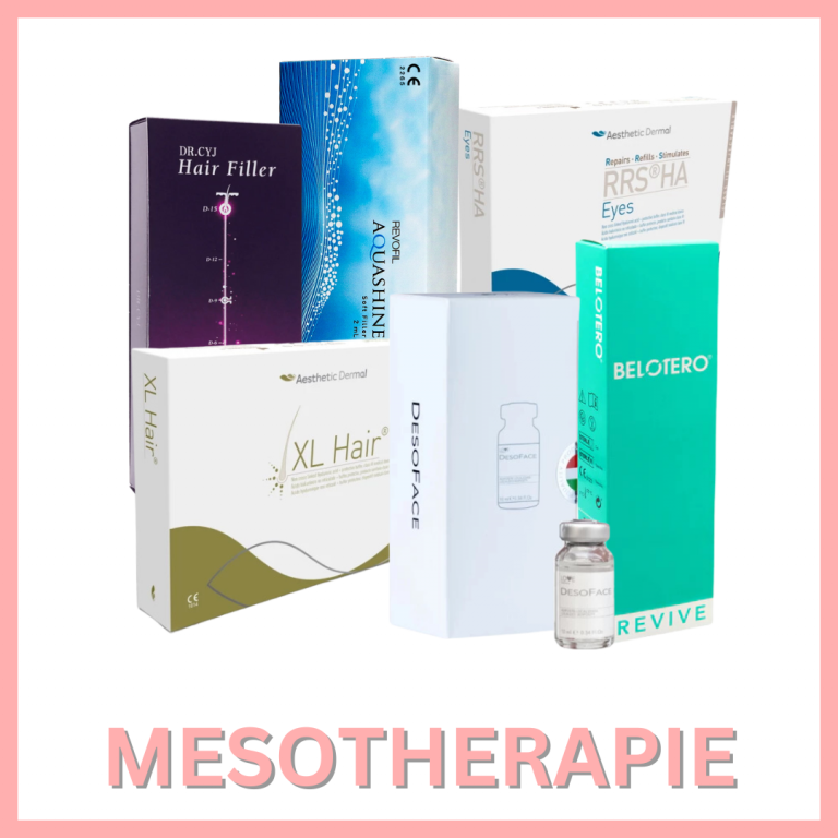 RENÉE - Dermal Filler online shop in nederland | dermal-filler.nl