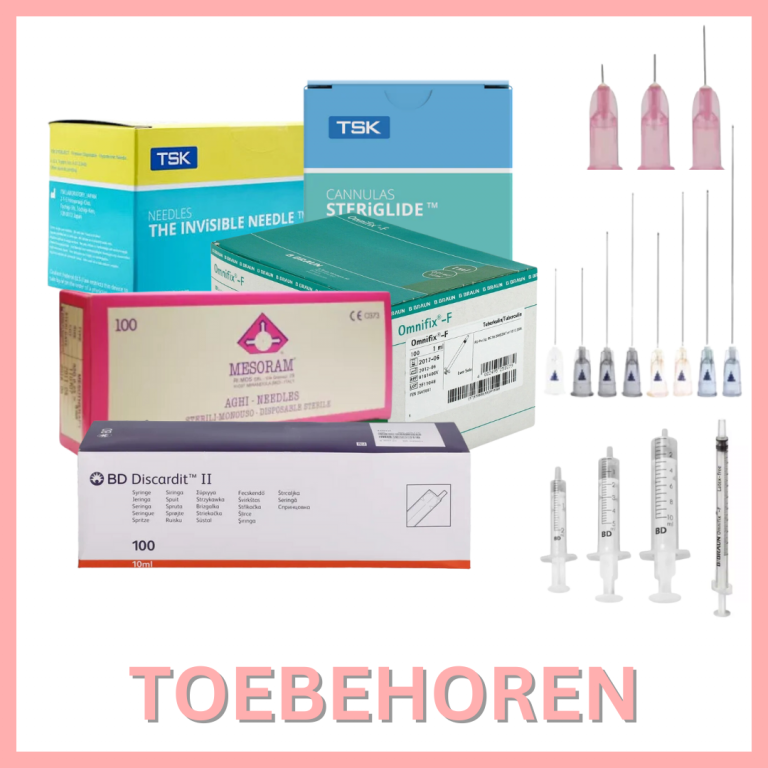 RENÉE - Dermal Filler online shop in nederland | dermal-filler.nl